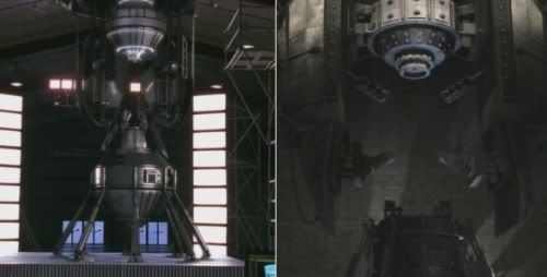 Your Custom Mech | Chucklefish Forums