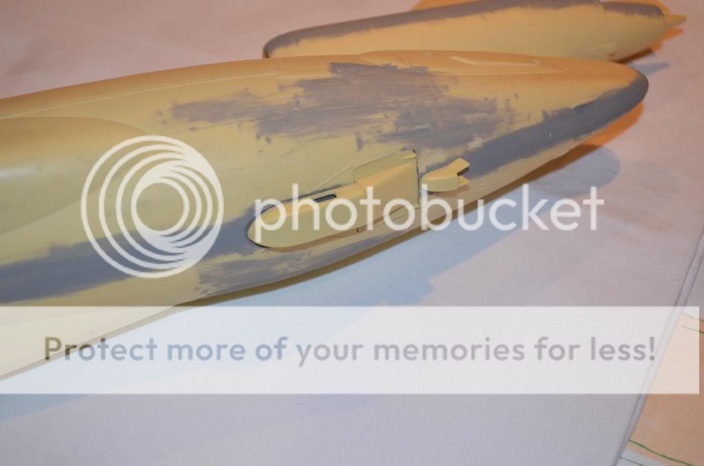 1/72nd ANIGRAND CRAFTSWORK KC-10 USAF TANKER - updated 25/12 and ready ...