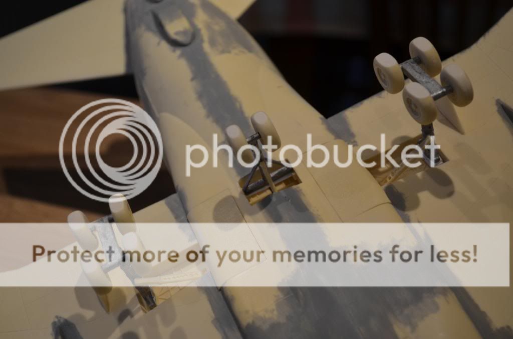 1/72nd ANIGRAND CRAFTSWORK KC-10 USAF TANKER - updated 25/12 and ready ...