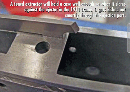 Extractors and Ejectors by Alex Hamilton | 1911Forum