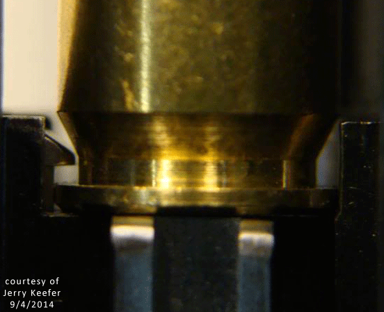 9mm colt extractor - 1911Forum