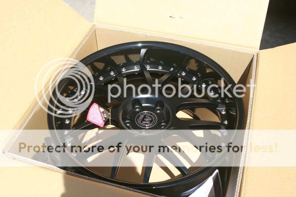 BC Racing 2 Piece Forged Wheels | Amazing Price! - Page 4