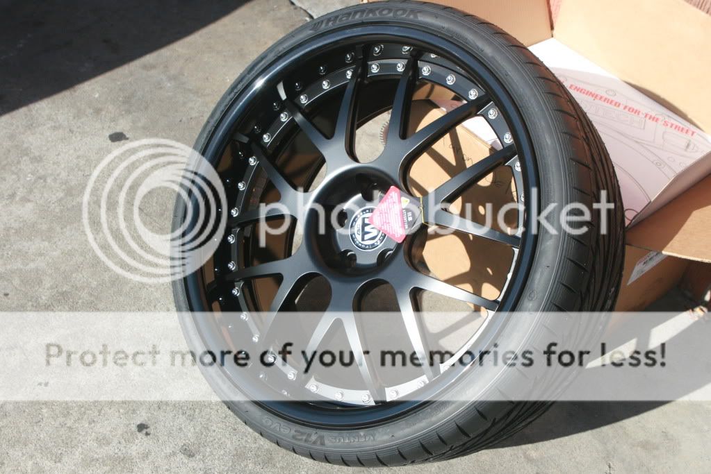 BC Racing 2 Piece Forged Wheels | Amazing Price! - Page 4