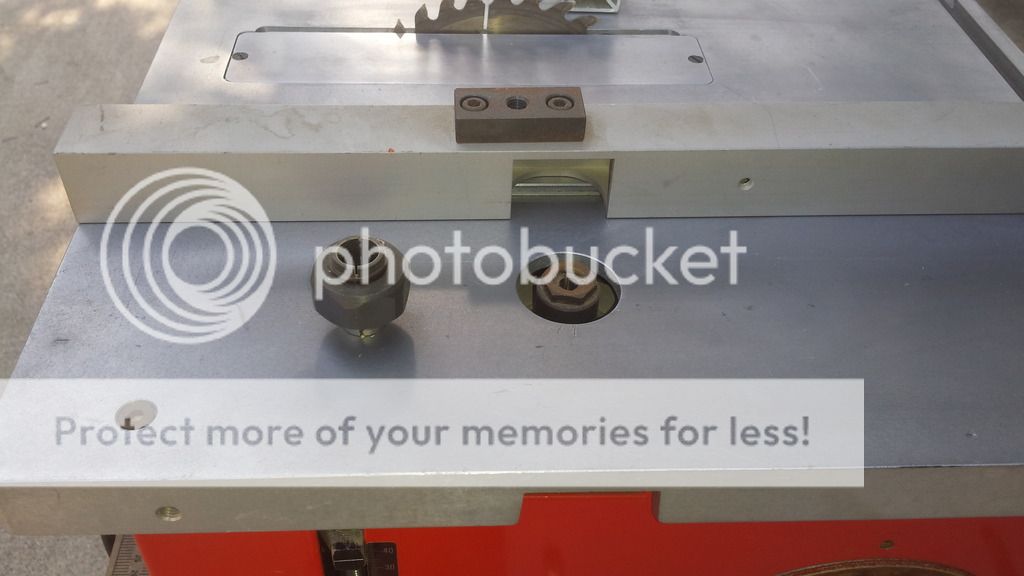 Hegner MK4 | LumberJocks Woodworking Forum