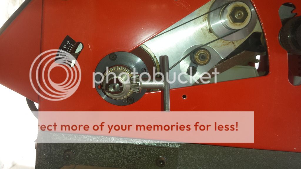 Hegner MK4 | LumberJocks Woodworking Forum