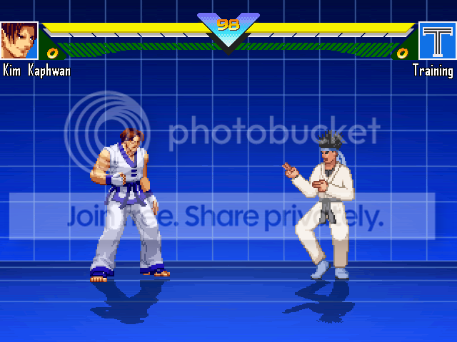 The Mugen Fighters Guild - Jmorphman's WIP thread: Project S.H.I.N.(go ...
