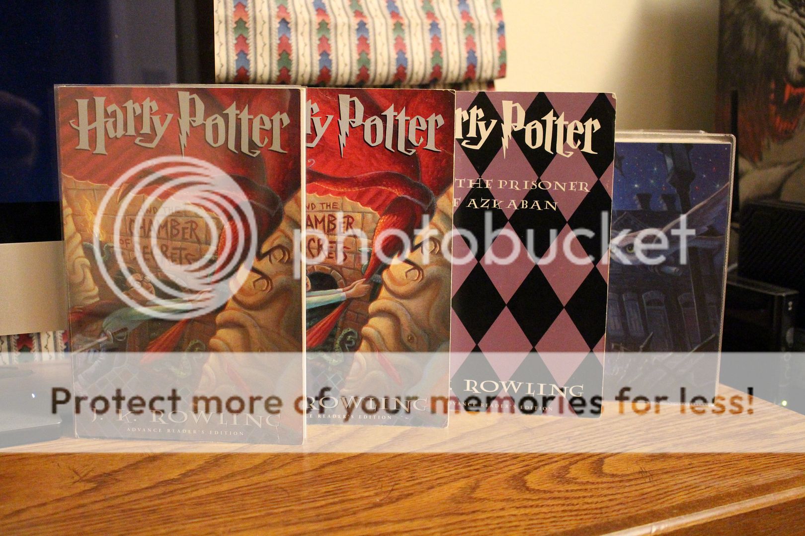 My Harry Potter Collection! : r/harrypotter