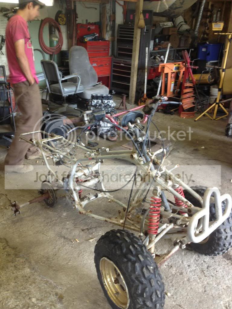 CBR Warrior | Blue Traxx Forum