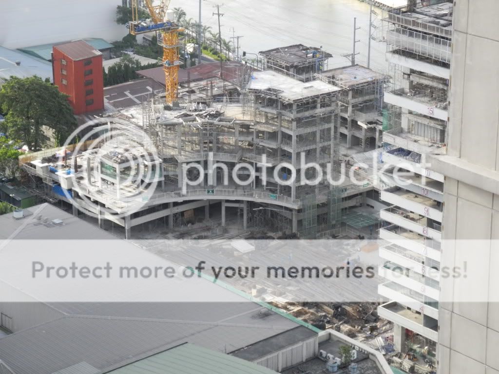 MANILA | Edades Tower and Garden Villas | 161m | 529ft | 50 fl | Com ...