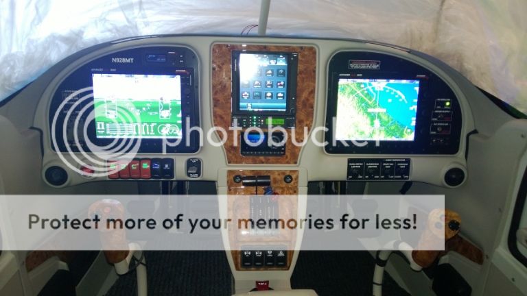 Show us your RV-10 Panel | Page 6 | Van's Air Force