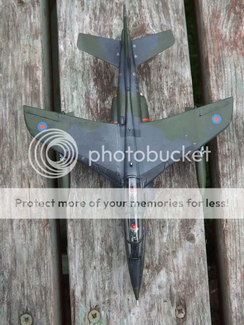 Airfix Alpha Jet - Ready for Inspection - Aircraft - Britmodeller.com