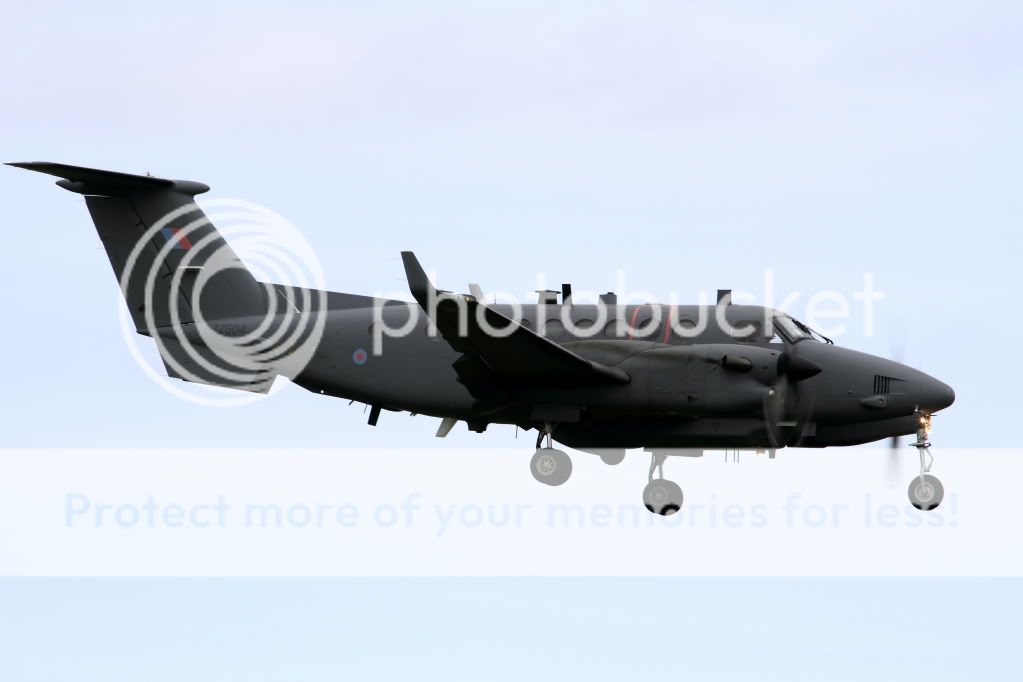 Midweek Lossie - FighterControl