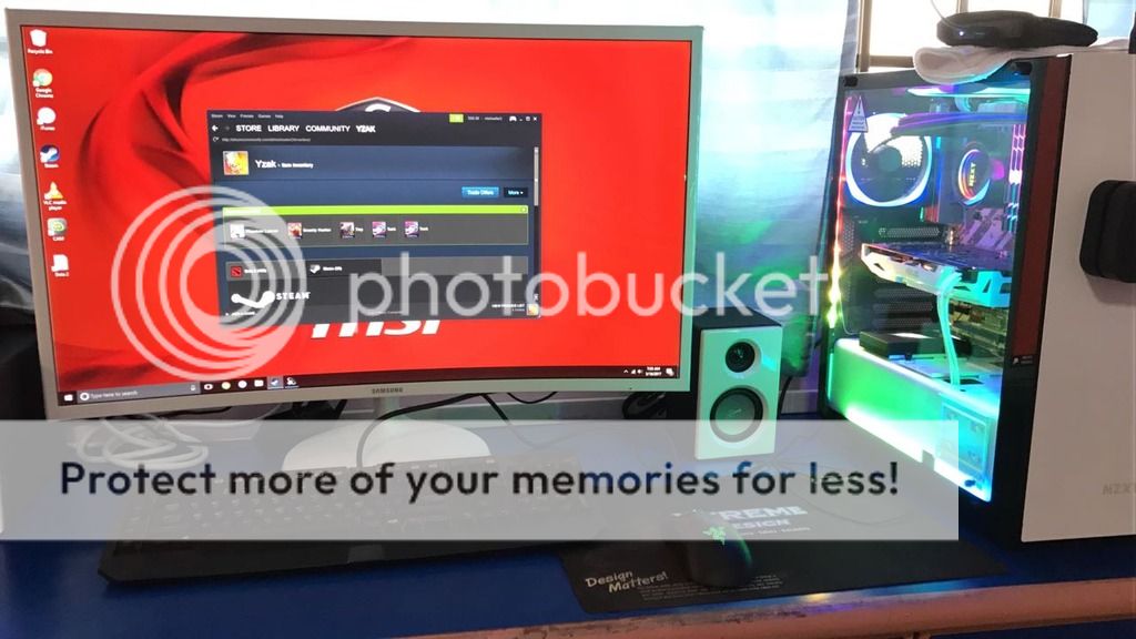 [Help] Aesthetic CPU build | HardwareZone Forums