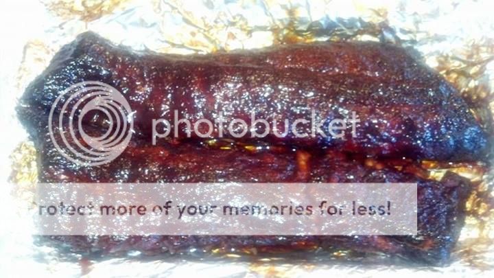 BBQ/Smoker section? - AR15.COM