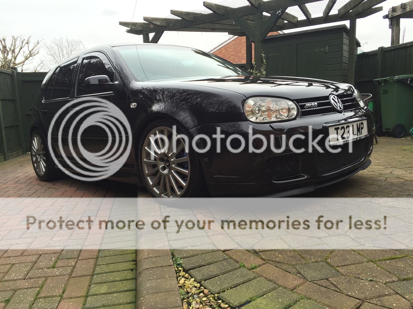 Mk4 R32 5dr Black 2003 For Sale | VW Golf R32 Forum