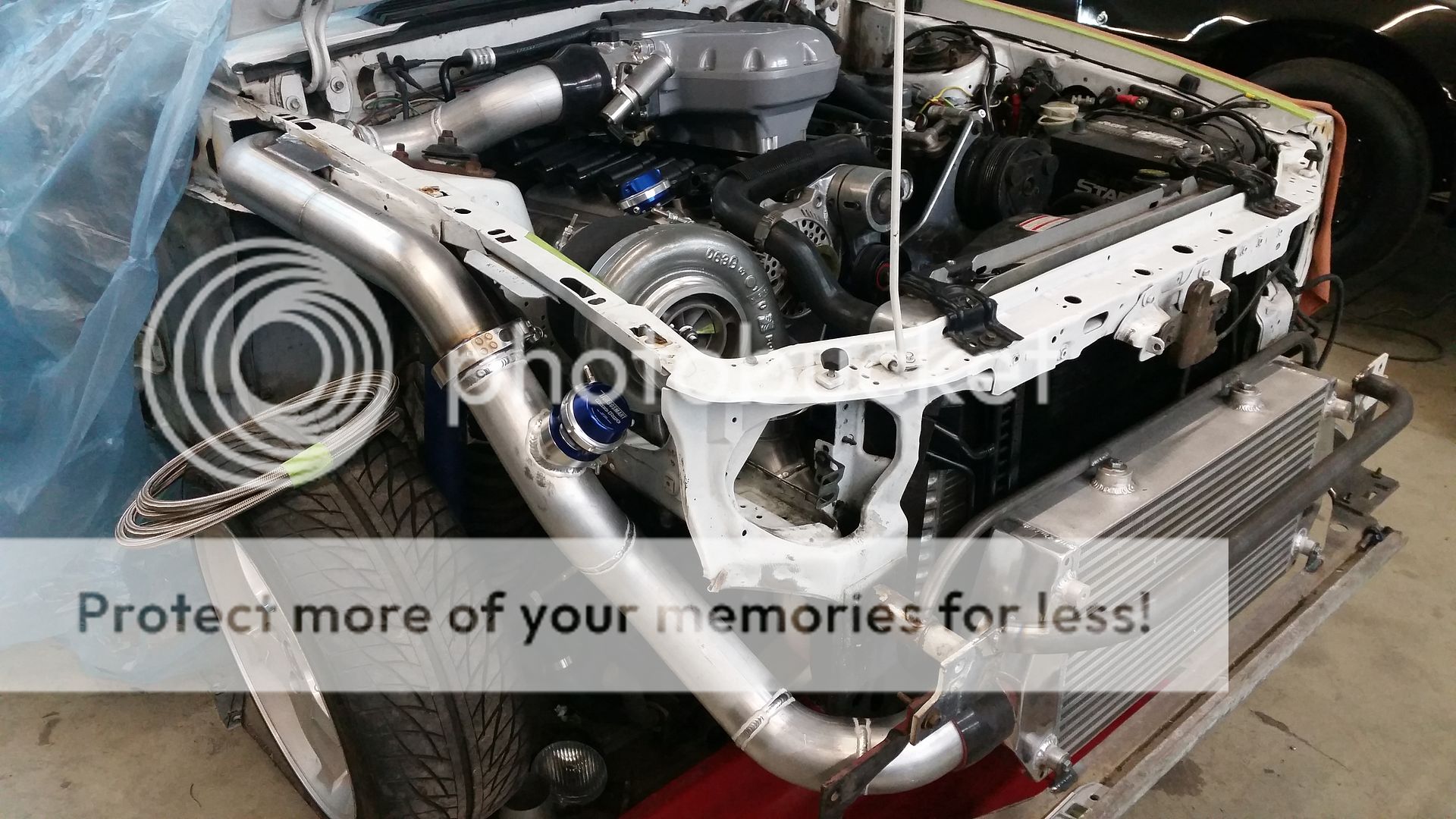 Project Boosted 363 (89 fox) mustang mafia | Ford Mustang Forums